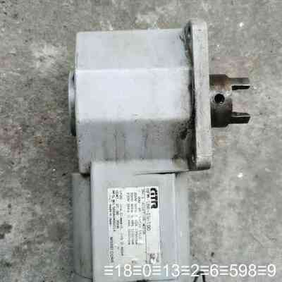 GRT日精高精度减速器电机HFM-18R-15-T90议价