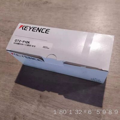 KEYENCEGT2-P12K传感器，正品，带