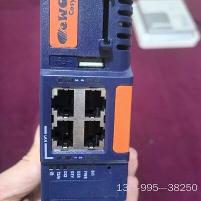 原装正品EWON 模块EC61330-00MA/S COSY131可详谈