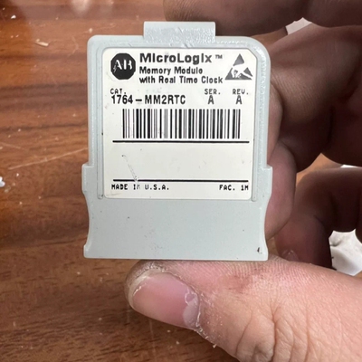 {议价}AB 罗克韦尔 1764-MM2RTC