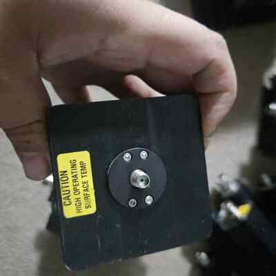 inmet 6b25w-20固定式同轴衰减器 直流转6ghz