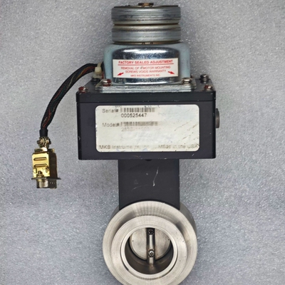 MKS 253B-11203 节气门控制阀 蝶阀--议价商品