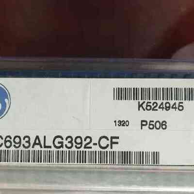 IC693ALG392 GE议价