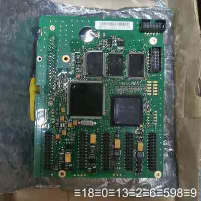 伟肯变频器主板661C1 VACON PC00661 B议价