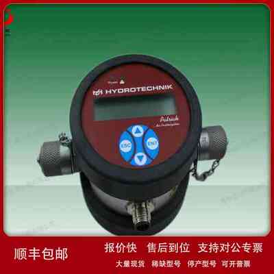 Hydrotechnik 3403-15-C3.37 德国 海德泰尼克PR110 压力传感器议