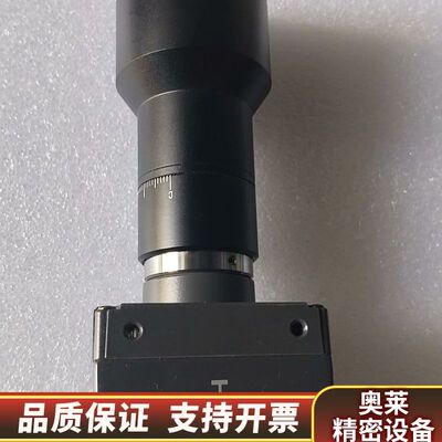 工业相机KP-F120CL，带远心镜头，，漂.询价