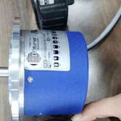 意大利eltra编码器EL115A1024S8/24L 11X3MR