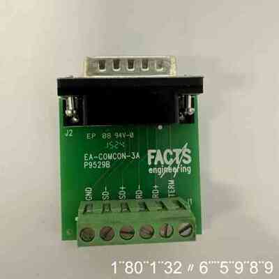 AutomationDirect  EA-COMCON-3A