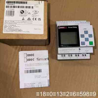 IDEC smart relay FL1F-H12RCE议价