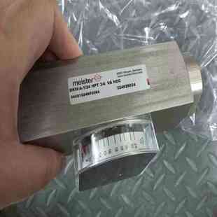 MEISTER德国麦斯特流量开关DKM A-1 15 G3 4 不锈钢 常