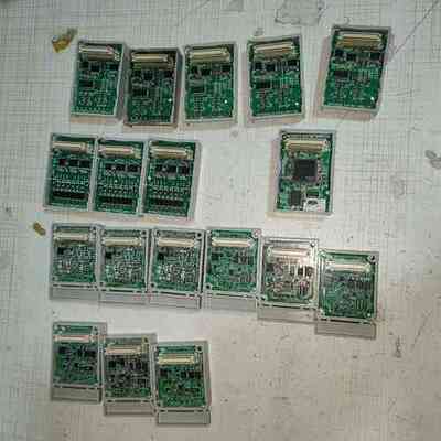 AFPX-MRTC AFPX-AD2 AFPX-COM1 A咨询维修