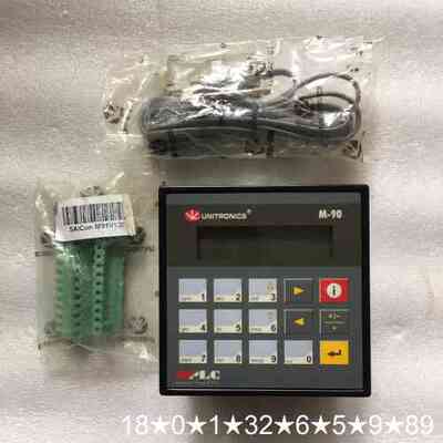 UNITRONICS M9-2-R1-JO1