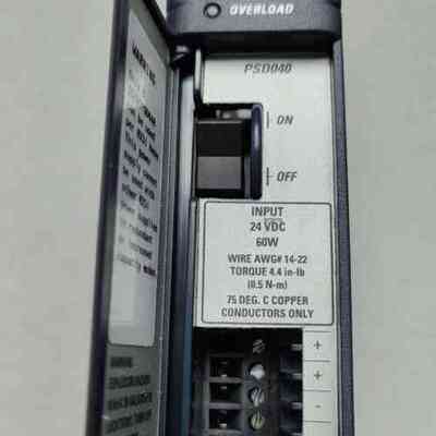IC695PSD040