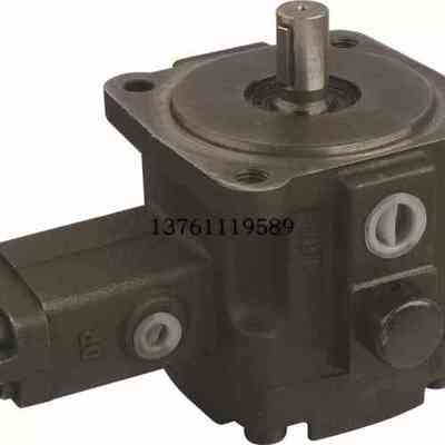 TCVVP-15-15-A4-A4  CHUYA油泵    TCVP-P40-A3  TCVP-F20-A3*A