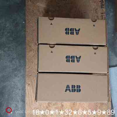 ACS355-03E-05A6-4变频器2.2Kw
