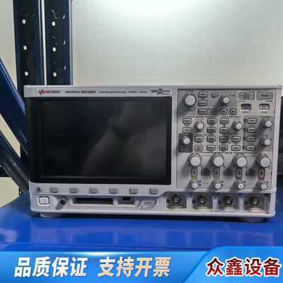 tDSOX3034T/MSOX3034T示
