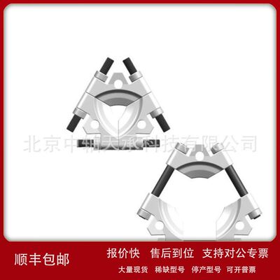 三片式拉拔片 TMMS50/100/160 拉拔器拉马液压柱塞 TMMS 160议价