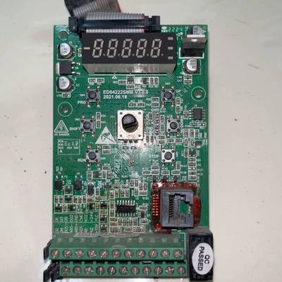 易驱GT20 2.2KW变频器主板 ED04222SMB--议价商品