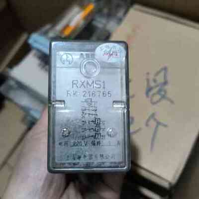 非标价ABB RXMS1议价