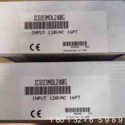 IC693MDL240