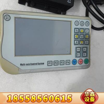 Jstar捷士运动控制器 JTP2000手持编程器 JK
