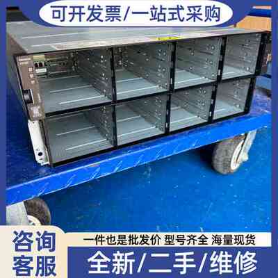 议价IBM V3700 存储 整机 控制器PN：00AR108