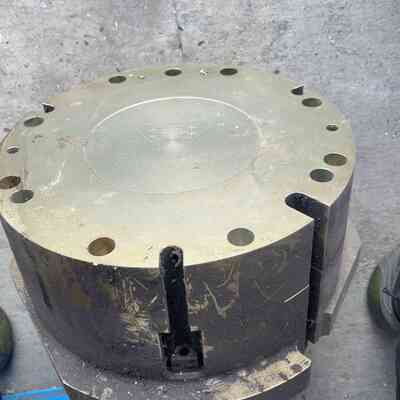 SCHUNK雄克 PZN 300/2 AS 303617