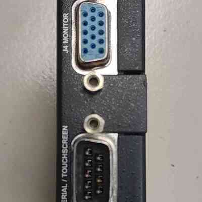 应用材料 装配控制站接口 0010-34966  成