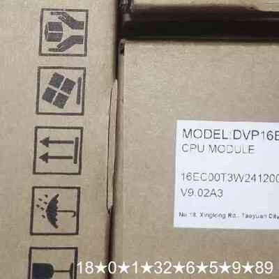 DVP16EC00R3,DVP16EC00T3正