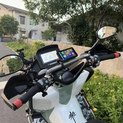 适用升仕150D/M手把导航横杆