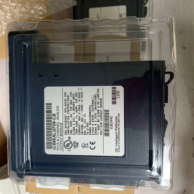 GE IC693ACC333 IC693ACC334 IC693ACC335 IC693ACC336