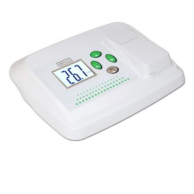 源恒通浊度仪ZD-2A/201/WGZ-200AS/100BS/20B污水质浊度计测试仪