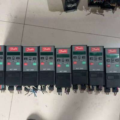议价变频器1.5kwVLT2915PT4B20STR
