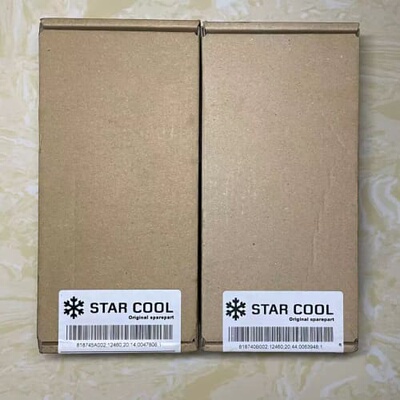议价Star Cool O2 感测器818745A/818740B
