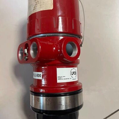 议价Autroca火焰探测器X33AF A 4X33AF A 3X33AF A 2