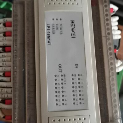 议价PLC控制器LP1-18M14TLP118M14TLP118M14TLP1-18M14TPLC