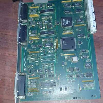 议价纽姆NUM数控伺服驱动器板卡