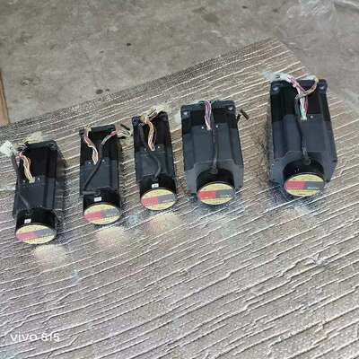 议价步进马达A6050－9415KME一个，A6053－9415