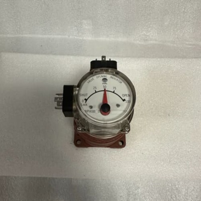议价OVAL NPI45B30，814cc阀位指示器