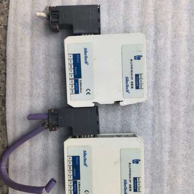 议价上海泗博SiboTech PM-125串口转PROFIBUS