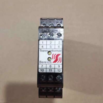 议价Schuhmann Messtechk变送器/温度变送器WU3.00GW