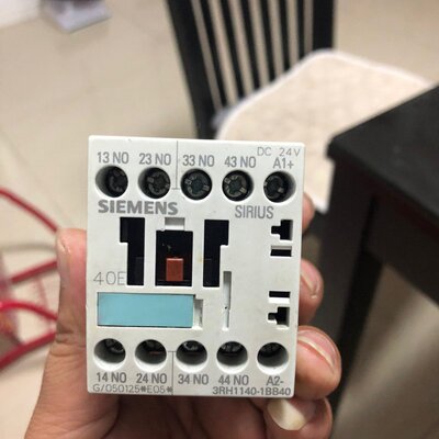 议价控制继电器3RH1140-1BB43RH1122-1BB403RH1131-1BB40