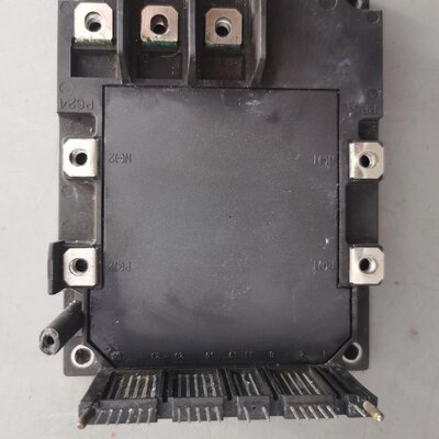 议价模块6MBP100RSA120-086MBP100RSA12008