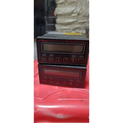 议价Dwyer德威尔DH-002/数显压差控制器，成色9