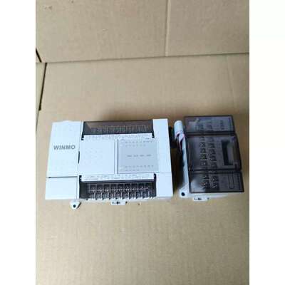 议价WINMO控制器PLC，型号DPH26Y12T，扩展模块型号