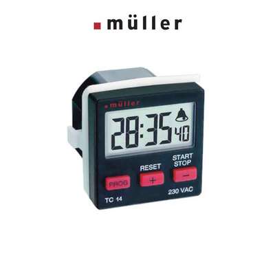 议价hugomulle时间计数器BW 40.28ELAPSED TIME COUNTERS原厂货