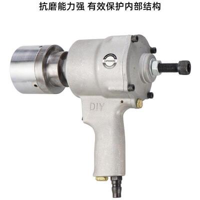 促销FK6气动油桶封口机封口钳铁桶封盖器压盖器 防盗封口盖夹盖器