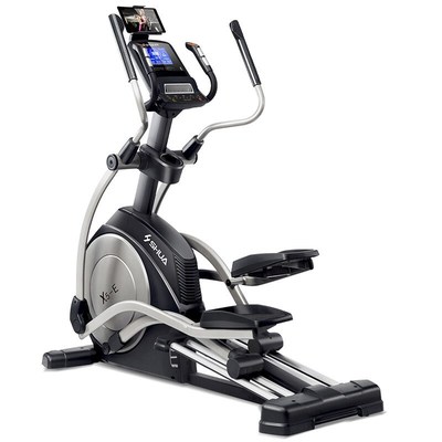 舒华椭圆机家用X5-E太空漫步仪运动健身器材登山机 SH-B6500E-Y1