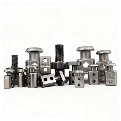 汽车冲压模具配件吊钩吊耳CHN20 CHPL32 CHP40吊具吊钩板型起重棒