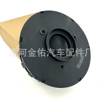 红岩杰狮转子滤芯甩油盘滤清器 5801856860 504127720 5801856862